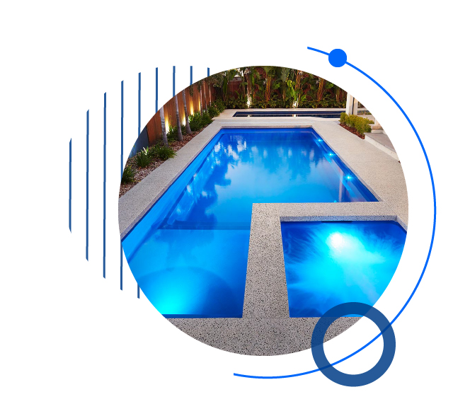 Inground Pools Sydney - Fibreglass Pools Sydney