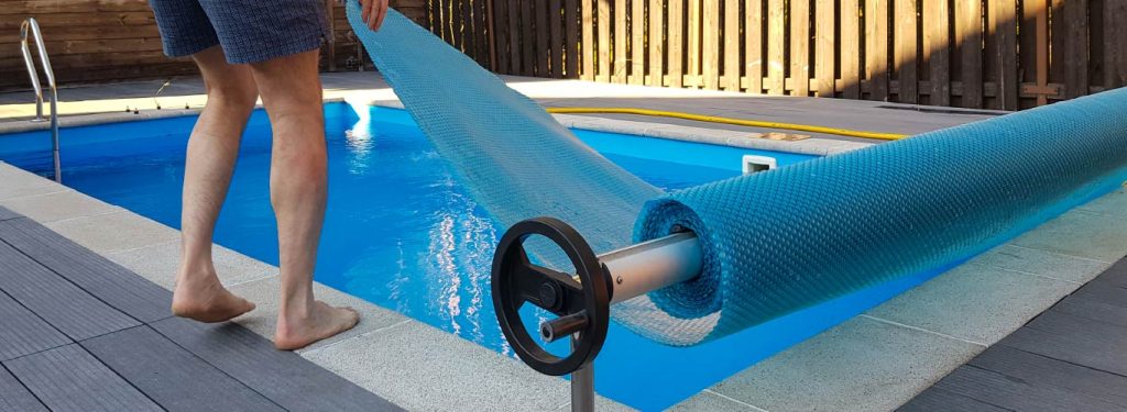Responsible Water Conservation For Pools - Fibreglass Pools Sydney