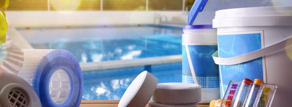 Sanitisation For Your Swimming Pool: A Guide - Fibreglass Pools Sydney